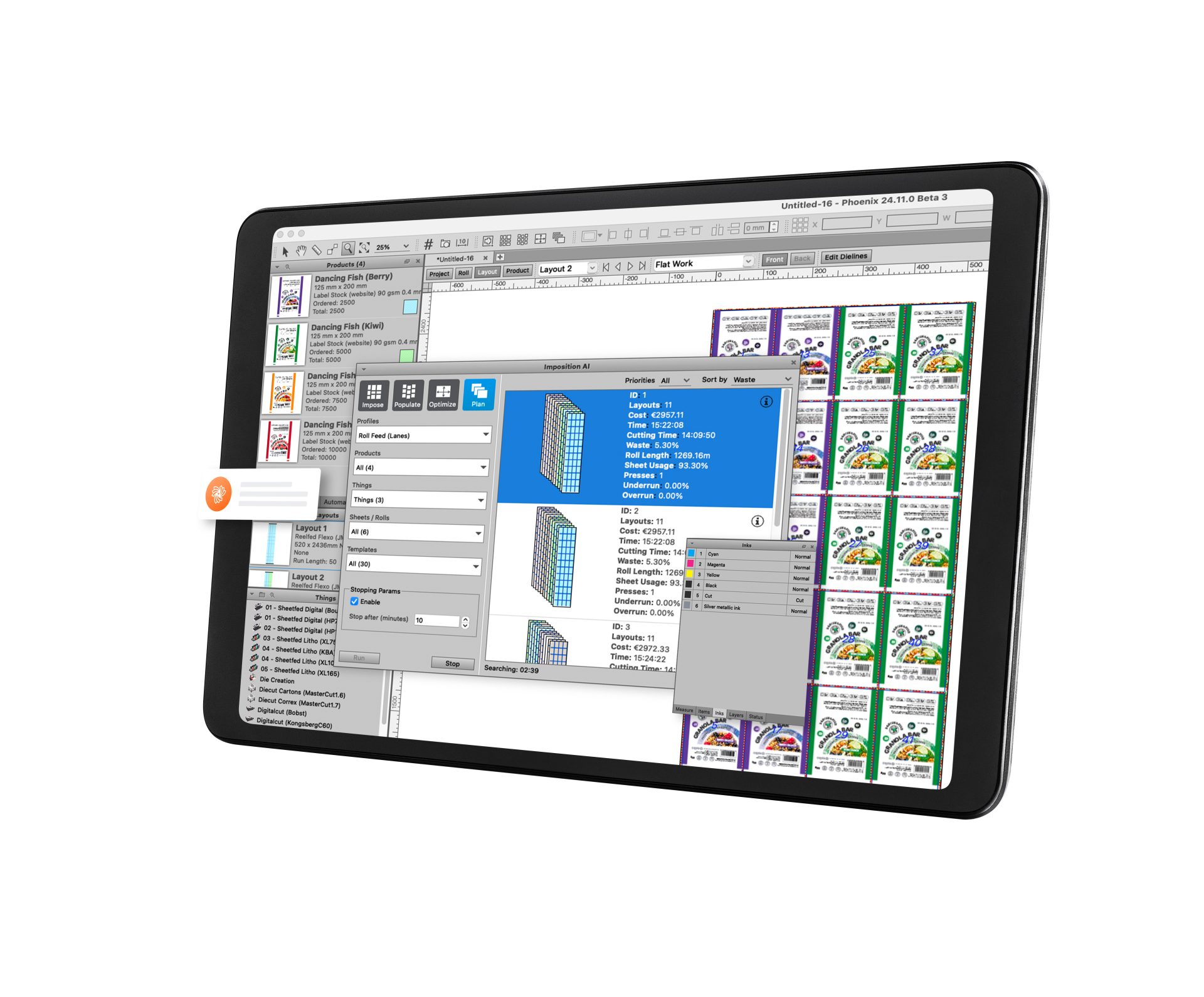 Esko strengthens team to meet growing demand for award-winning AI ...